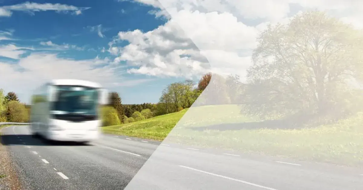 Sustainable Mobility : Environmentally friendly transport | Safe and ...